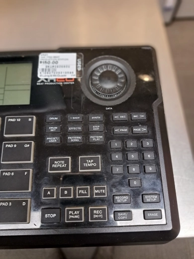 Gear Hunter | Akai - XR20